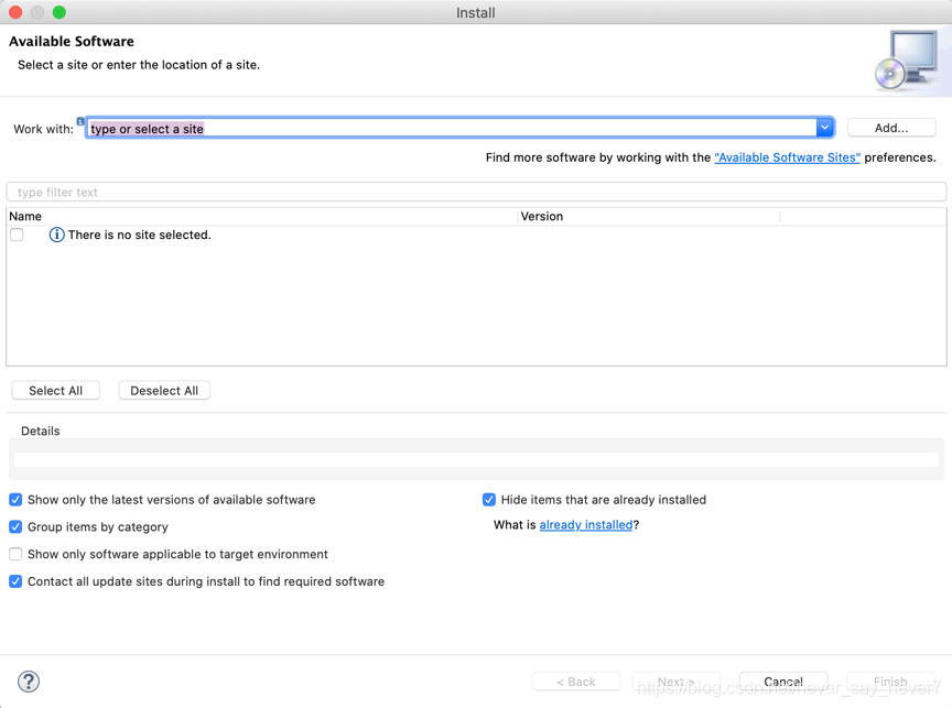 Lab1 在eclipse中配置Junit+Hamcrest+Eclemma (Mac)_hamcrest1.3-CSDN博客