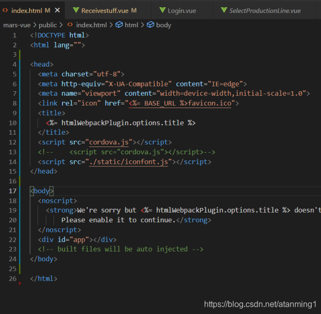 android前端使用vue开发app，连接蓝牙打印机二维码_命不息学不止-华为开发者空间