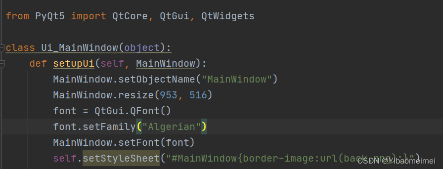 pyqt5+opencv+python设计一个截取ROI图像分类存储的小工具_python qt 框选 roi-CSDN博客