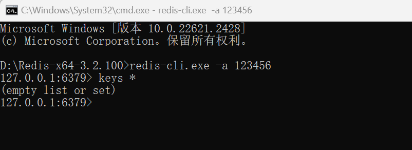 【从零开始学习Redis | 第一篇】快速了解Redis_从零学习jredis-CSDN博客