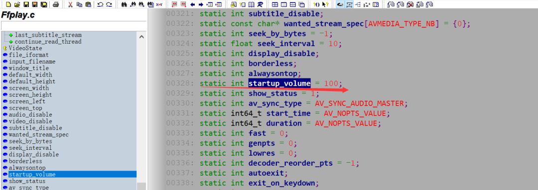 Ffplay源码read_thread解读（一）-CSDN博客