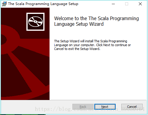 windows（10）系统安装Scala_windows10安装scala-CSDN博客