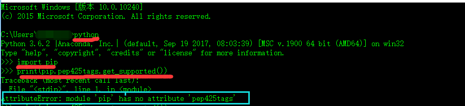 安装 PyPDF2、PythonMagick、ghostscript 模块过程_pythonmagick下载-CSDN博客