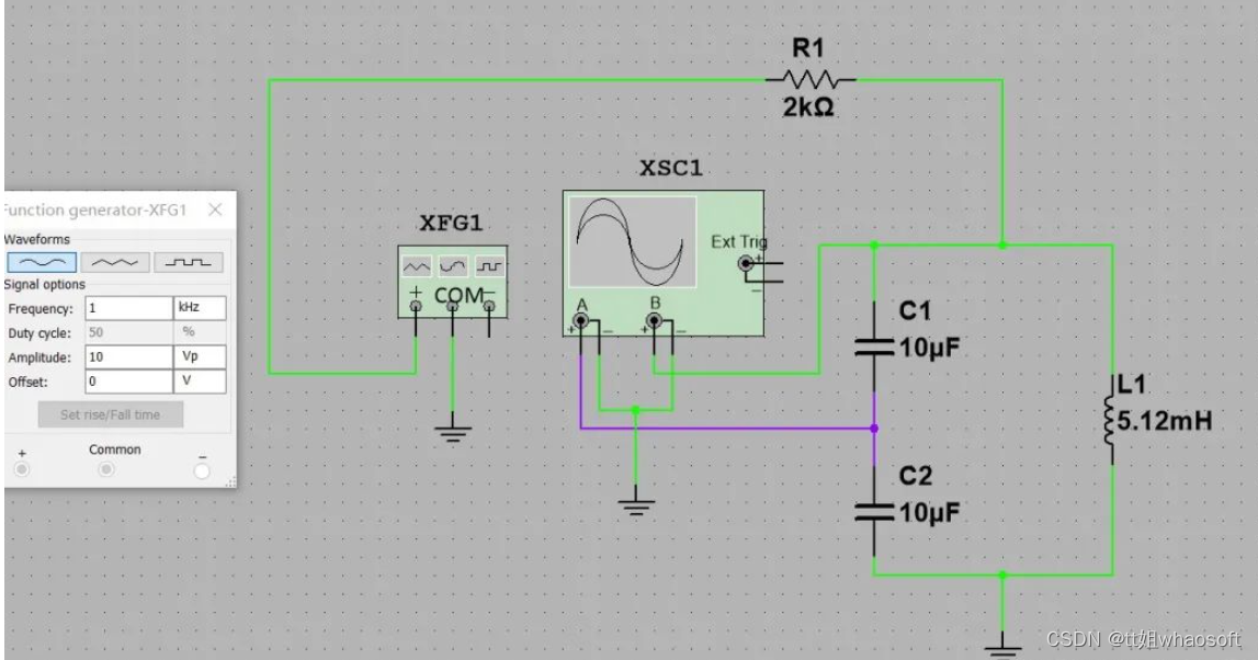 嵌入式分享合集80_7805并联-CSDN博客