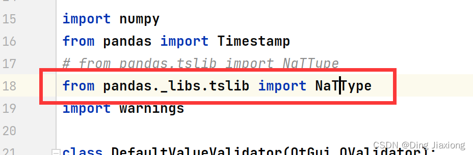 PyQt5快速开发与实战 9.3 Pandas在PyQt中的应用_qtpandas-CSDN博客