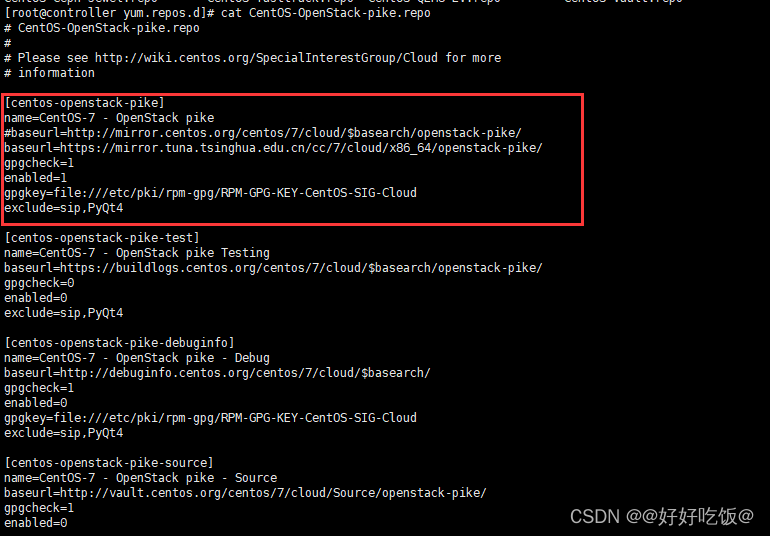 配置mariadb数据库galera集群_mariadb galera-CSDN博客