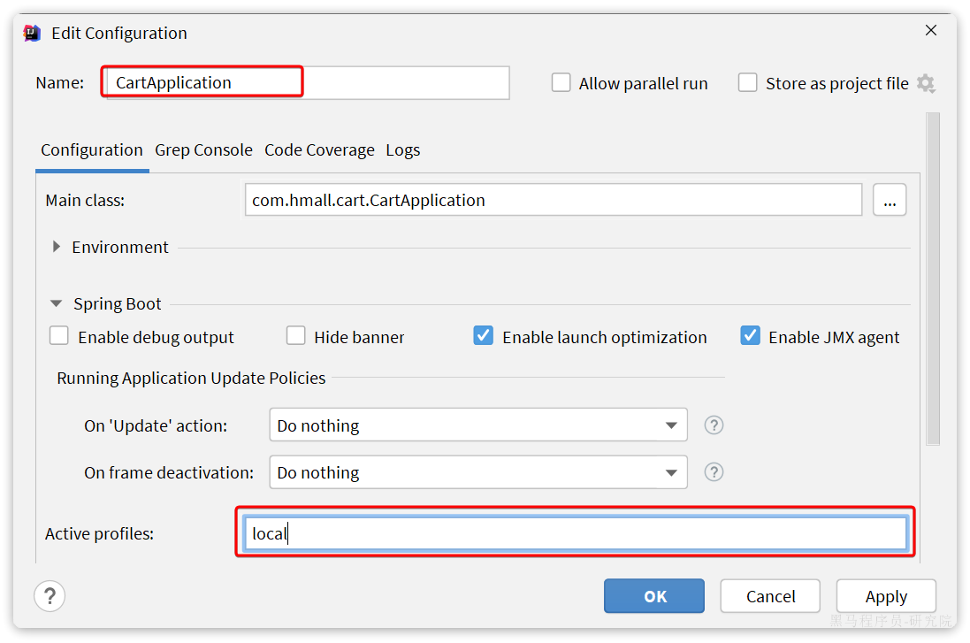 SpringCloud微服务技术栈实战教程 黑马商城企业级项目_黑马程序员springcloud微服务技术栈实战教程,涵盖 ...