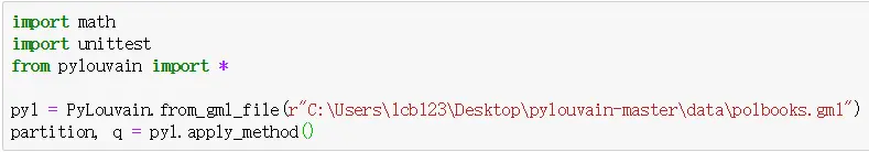 10X单细胞（10X空间转录组）聚类算法之Louvain_louvain聚类-CSDN博客