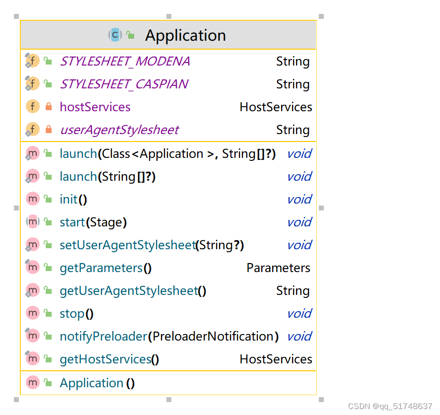 2.Application_javafx.application-CSDN博客