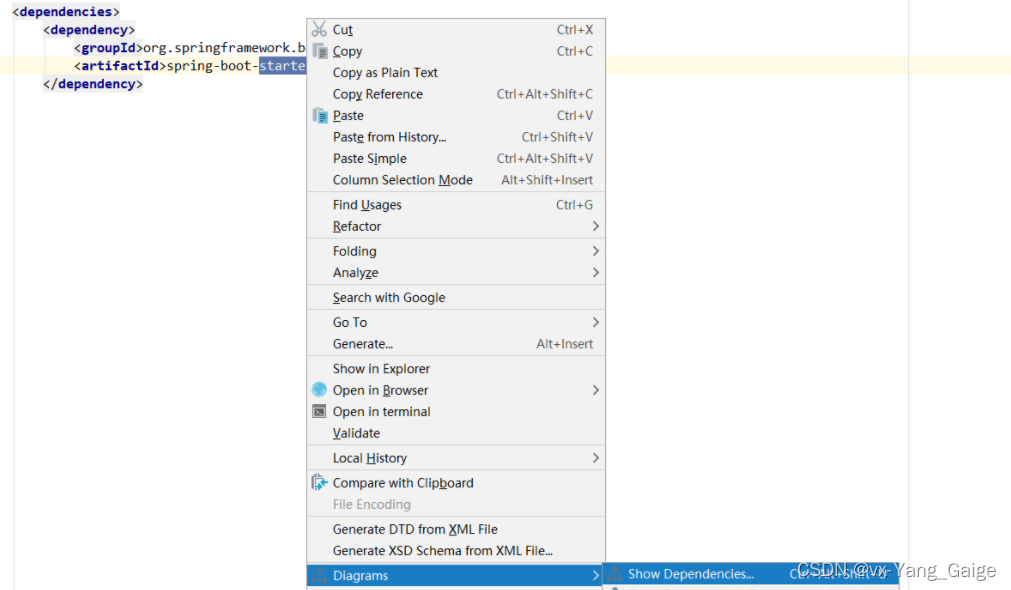 SpringBoot高级应用（2）_springboot 高级应用-CSDN博客