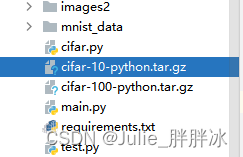【CIFAR】Pytorch 将cifar转为图片，必成功_cifar100转为jpeg-CSDN博客