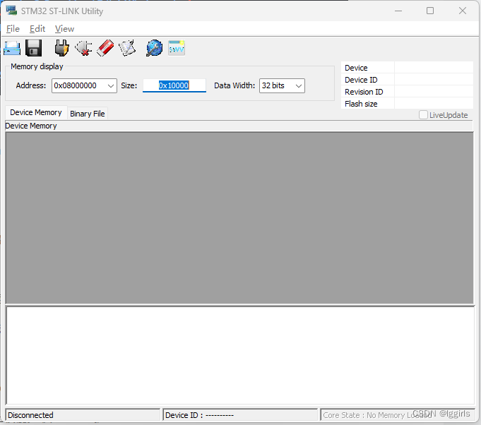 使用STM32F103C8T自制freejoy控制板-CSDN博客