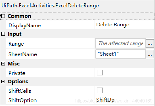初学UIpath——抓取并保存在Excel中_ui.path-CSDN博客