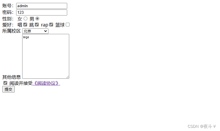 深入理解Vue：指令、生命周期与组件构建,-CSDN博客