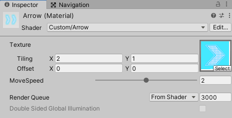 Unity NavMesh & LineRenderer AI寻路及导航路径的绘制_navmesh绘制上下坡-CSDN博客