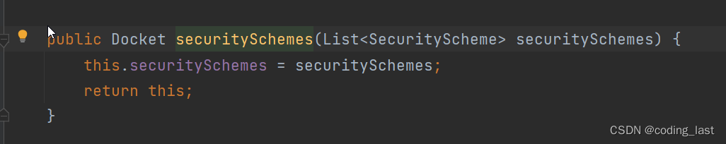Swagger2.7升级到3.0后的若干问题_docket .setsecurityschemas-CSDN博客