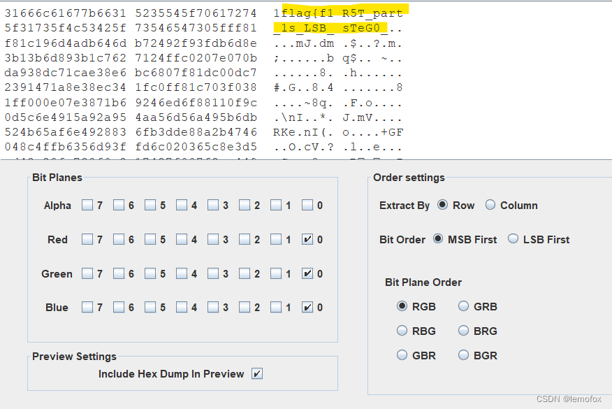 [CISCN 2023 初赛]puzzle 解析_拼图ctfbmp-CSDN博客