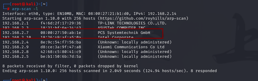 vulnhub靶场之FunBox-7_funbox: easyenum靶场搭建-CSDN博客