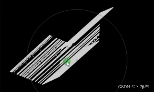 [3D&Halcon] SmartRay激光3D传感器Halcon采集_3d 投影 halcon-CSDN博客