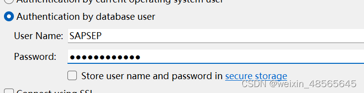 SAP HANA重置SAP SAP* DDIC密码_sap ddic账号-CSDN博客