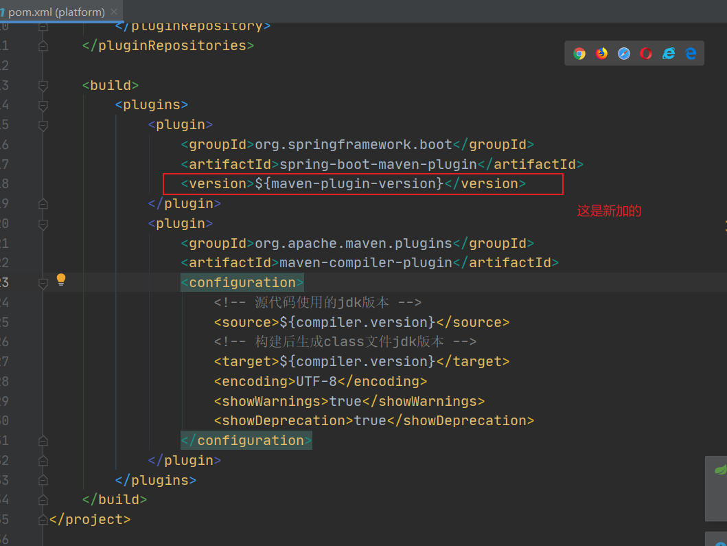 spring-boot-maven-plugin:3.0.0:repackage 报错【解决】-CSDN博客