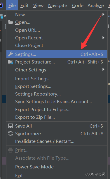 @Data一招解决set和get-CSDN博客