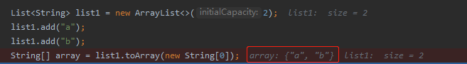 Java String转string 字符串数组，string 转list集合，list集合转string，char 字符数组转stringstring转string数组 Csdn博客