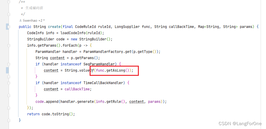 Java 8 Supplier函数式接口介绍及实战案例_java supplier使用场景-CSDN博客