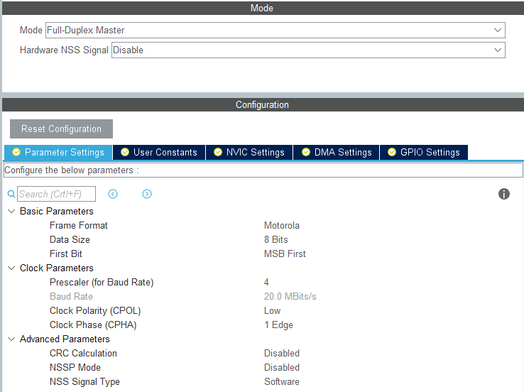 STM32通用FLASH管理软件包——SFUD/FAL_sfud 博雅-CSDN博客