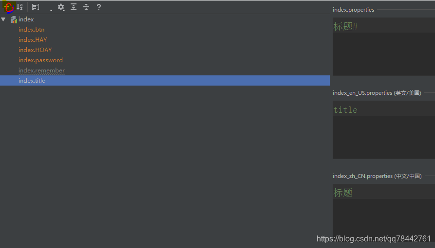 Spring Boot中通过Accept-Language头信息设置国际化内容_springboot accept-language-CSDN博客
