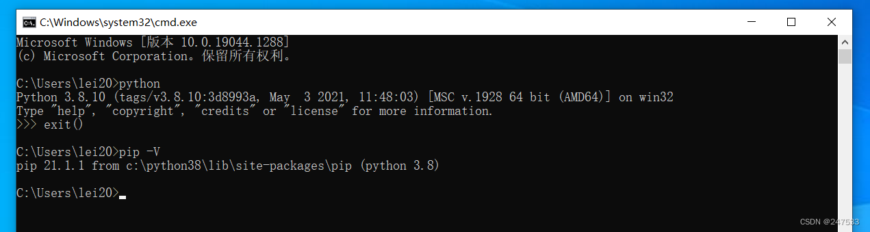 机器学习与数据挖掘课程所需环境安装教程（以vscodepythonjupyterpytorch为例）python数据挖掘环境配置 Csdn博客