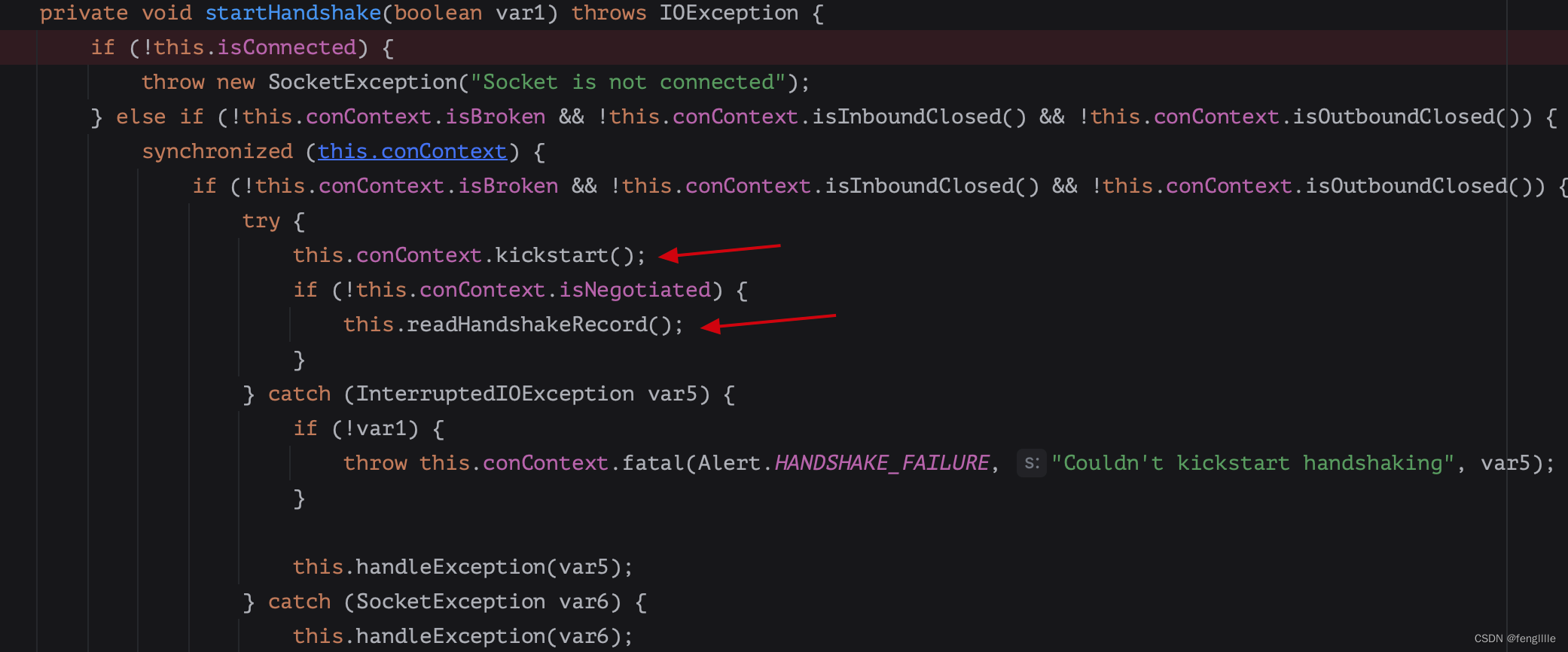Java SSL/TLS证书认证逻辑_java ssl 证书-CSDN博客