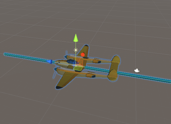 【Unity学习笔记】为什么欧拉角(Euler)会符合万向节(Gimbal)规则？_unity欧拉角旋转顺序-CSDN博客