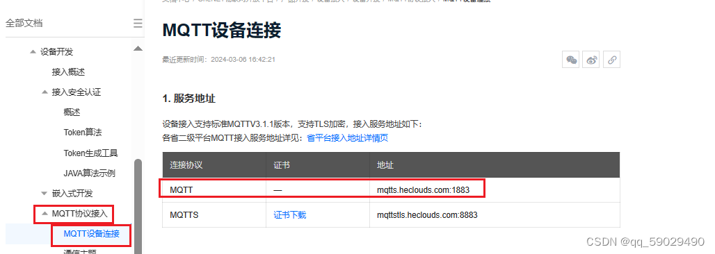 使用MQTT.fx客户端连接OneNet（token算法的et参数的获取）_onenet mqtt token-CSDN博客