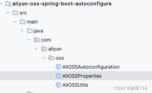 SpringBoot自动装配原理及其Starter应用_org.springframework.boot.autoconfigure.autoconfigu-CSDN博客