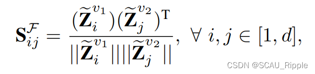 论文阅读“Deep Graph Clustering via Dual Correlation Reduction”（AAAI2022）-CSDN博客