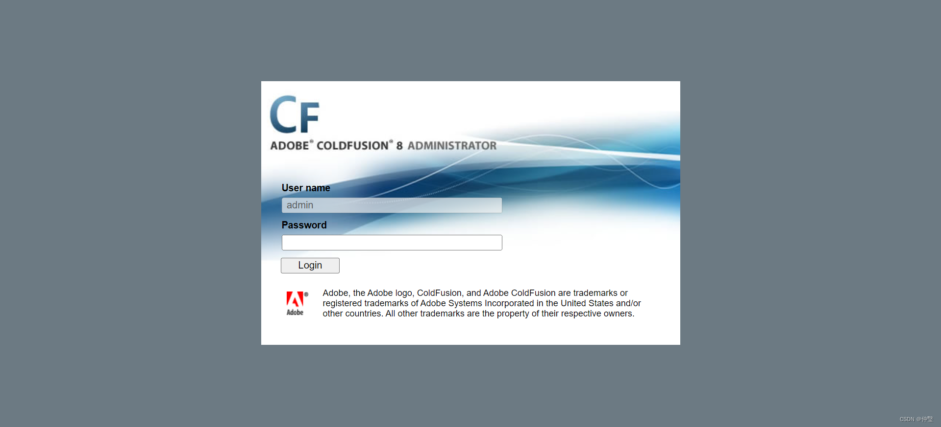 coldfusion-cve_2010_2861_cve-2010-2861-CSDN博客