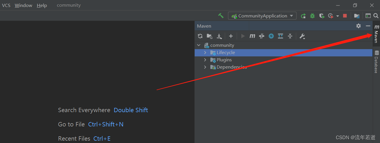 解决 SpringBoot 图片加载失败_springboot项目图片裂开-CSDN博客