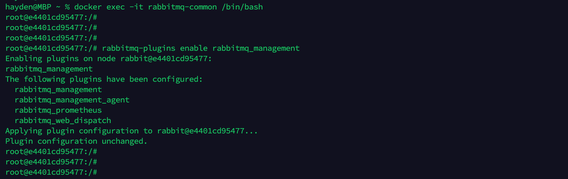 Rabbitmq 教程 第1章 Rabbitmq 简介rabbitmq 是哪家公司的 Csdn博客