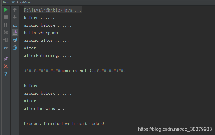 第4章 约定编程——Spring AOP_springboot 约定编程 csdn-CSDN博客