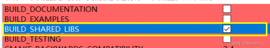 Qt creator 配置VTK_qt配置vtk-CSDN博客