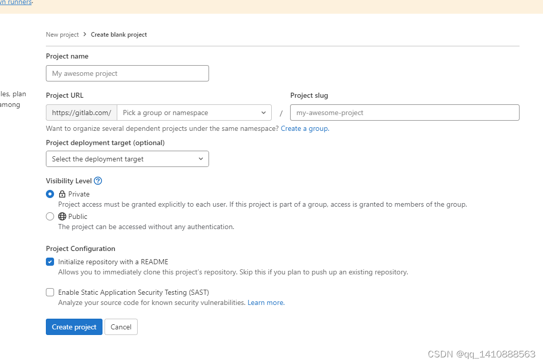 gitlab采用sourcetree进行push的时候不行解决方法_sourcetree连接不到gitlab-CSDN博客