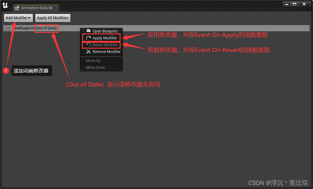 UE高级运动系统（ALSv4）解构（02）进阶知识_ue als-CSDN博客
