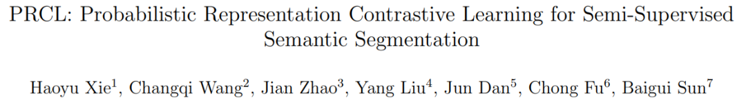 顶刊IJCV 2024！基于概率表征的半监督对比学习框架-CSDN博客