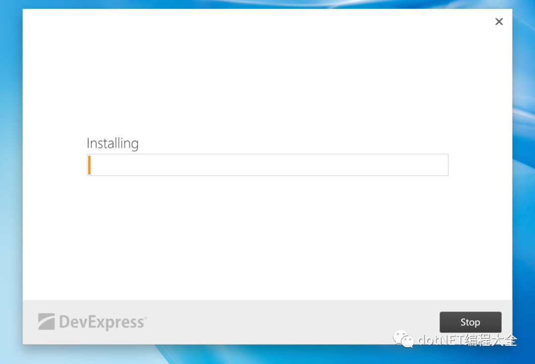 C# DevExpress控件安装使用教程_devpress教程-CSDN博客