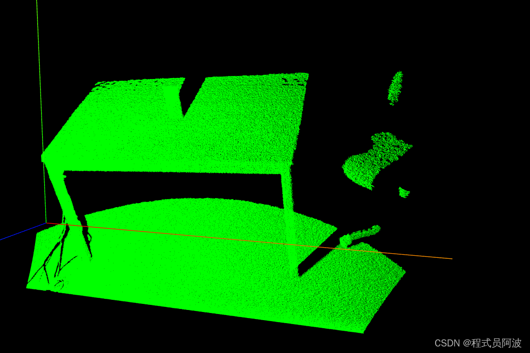 深入探索pcl.js：点云处理的JavaScript库-CSDN博客