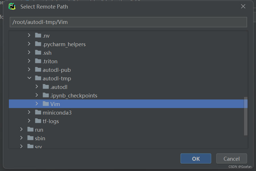 Vision Mamba 代码调试---Pycharm+AutoDL_vision mamba代码-CSDN博客