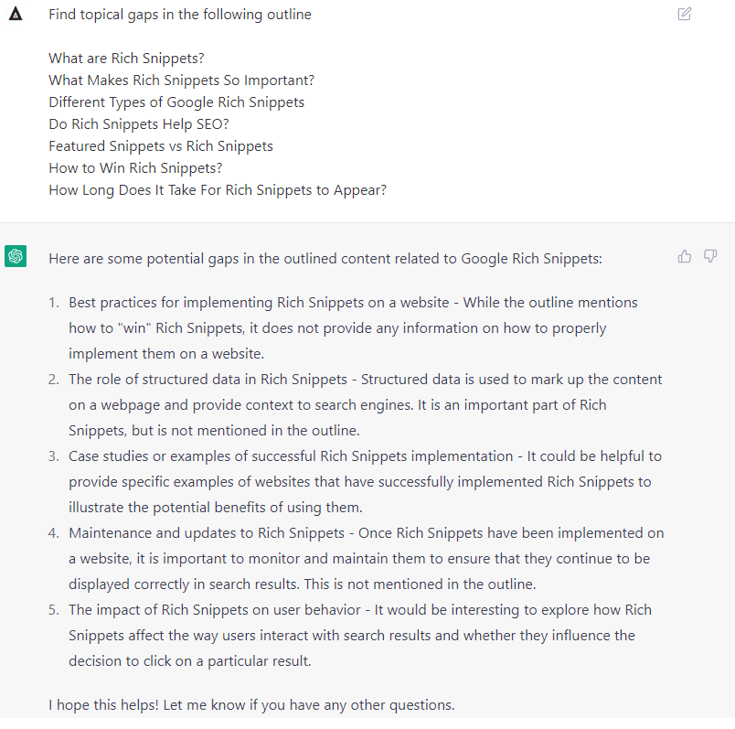 ChatGPT 进行 SEO的使用技巧_chat gpt应用于seo-CSDN博客