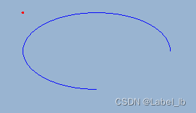 c# 绘制椭圆弧_graphicspath画椭圆-CSDN博客