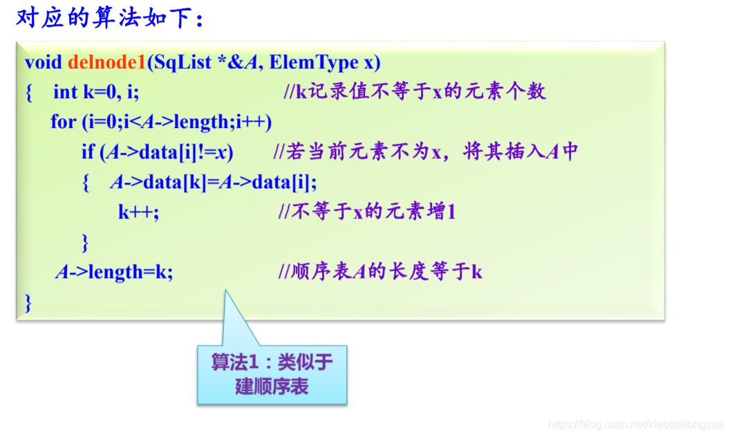 SWUST OJ 1103: 删除顺序表中指定区间的数据_swustoj1103csdn-CSDN博客